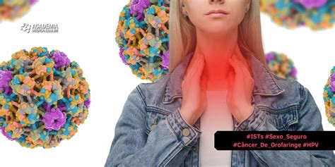 Desvendando O Mito Sexo Oral E Câncer De Garganta Academia Médica