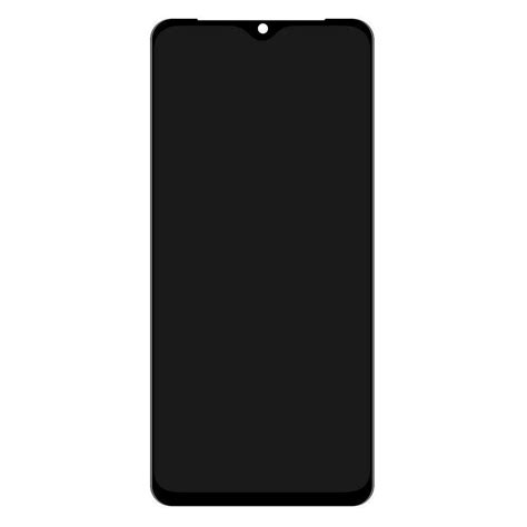 LCD With Touch Screen For OnePlus 7T Black By Maxbhi Com