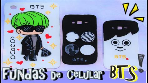 ACCESORIOS DE LOS BTS