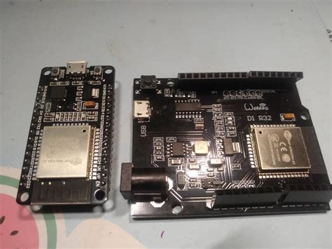 Esp32防踩坑 — Arduino And Esp32