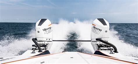 Home Mercury Racing Performance Marine And Automotive Engines