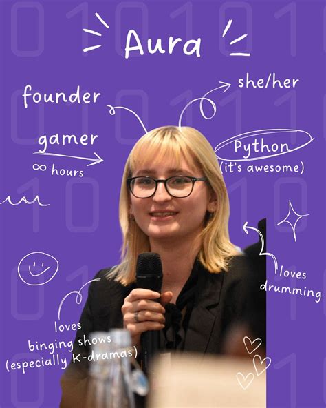 Byte Queens On Linkedin I Am Aura Sheher And I Am The Founder Of