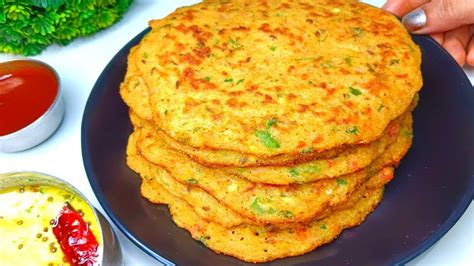 रोज सुबह एक ही नाश्ते से हो गए हैं बोर तो सिर्फ 5 मिनट में बनाएं एकदम