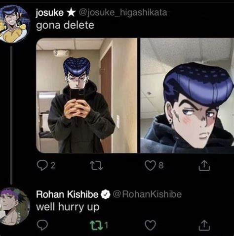Pin By Icoh On Jojo Jojo Bizzare Adventure Jojos Bizarre Adventure