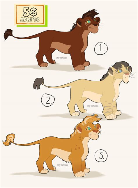 Tlk Teens Adopts 1 Open By Terdeas On Deviantart