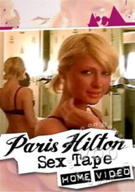 Watch Paris Hilton Sex Tape Home Video