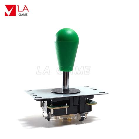 Arcade Machine Joystick Sanwa Stype Arcade Diy Ps2 Vicedeal
