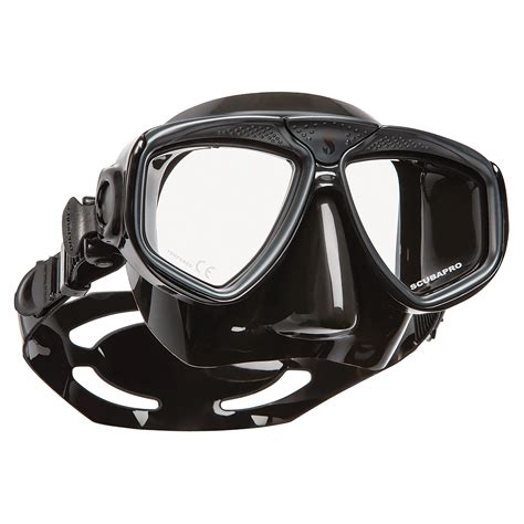 Scuba And Snorkeling Masks Scubapro