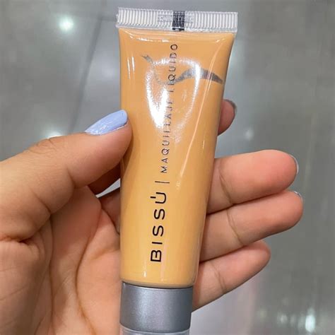 Bissú maquillaje liquido Reviews abillion