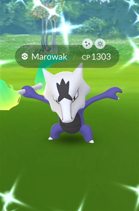 Alolan Marowak Raid Guide Catch One Of Pokémon Gos Best Shinies