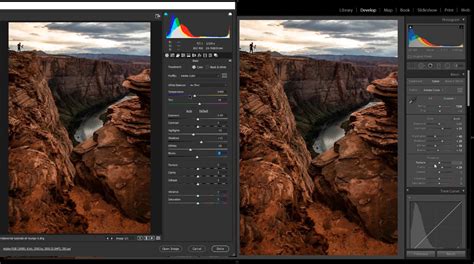 What Is The Difference Between Camera Raw And Lightroom Ultimate Guide