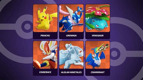Pokémon Unite Held Items Tier List The Best Items To Use And Upgrade