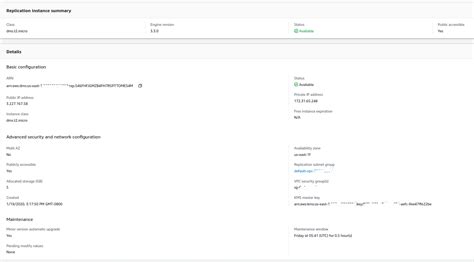Migrating Postgresql To The Cloud Comparing Solutions From Amazon