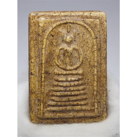 โปร 12 12 พระสมเด็จเกศไชโย 7 ชั้น นิยม Shopee Thailand