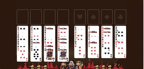 github turtle0617 f2e solitaire 使用 原生 javascript 實作 新接龍 的練習