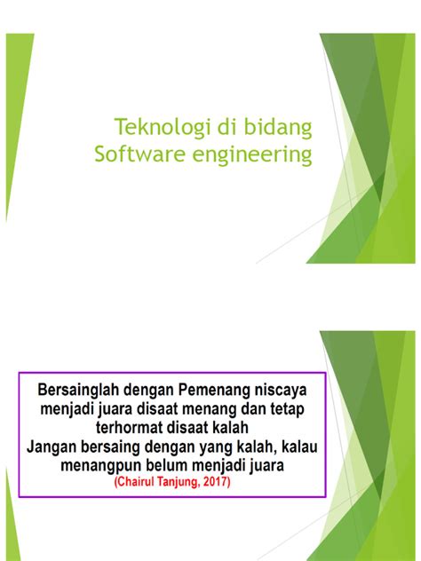 Teknologi Software Development Pdf Apache Solr Ibm Db2