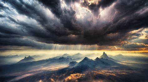 hdr style skyscape auto1111 prompt upscaling r aiart