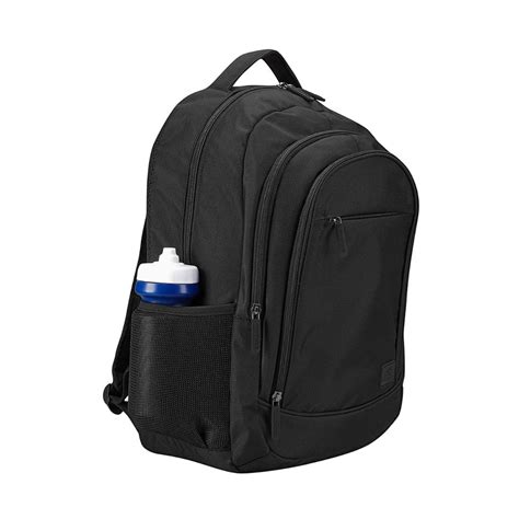 Mochila Olympikus 21 Litros Prime Preto Kaisis Calçados