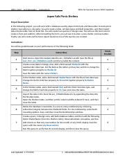 SK16 AC VOL1 GRADER CAP AS Instructions Docx Office 2016 Myitlab Grader Instructions Skills