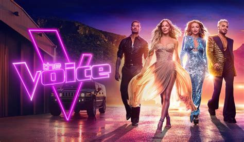 How To Watch The Voice Australia In The Us To See Adam Lambert And