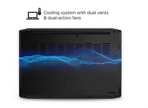 Idea Pad Gaming I Gen Lenovo Laptop At Rs Lenovo Laptops In Bengaluru Id