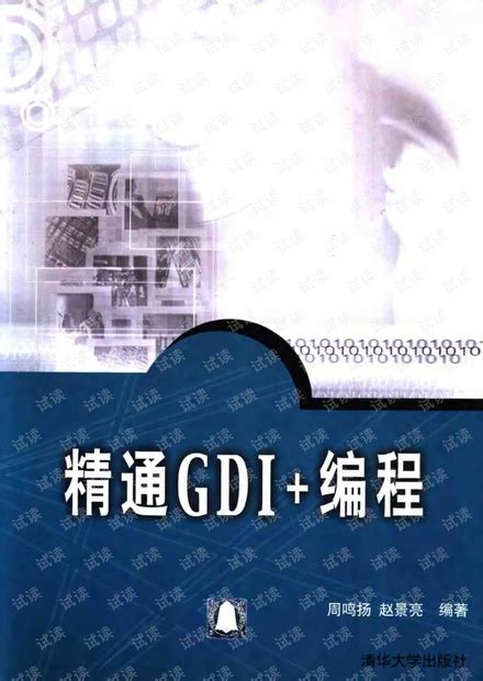 精通gdi编程：windows Xp And Server 2003图形处理核心技术 Csdn文库