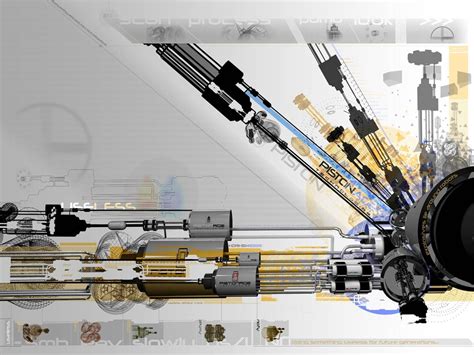 Machine Wallpapers HD Desktop And Mobile Backgrounds