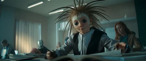 Вышел новый трейлер фильма «Сто лет тому вперёд