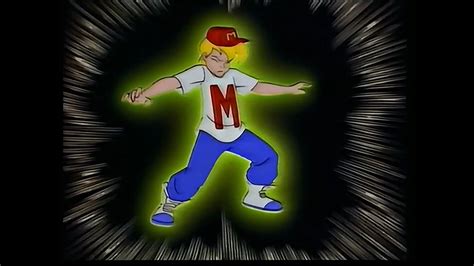 Mighty Max Voice At Michael Skalski Blog