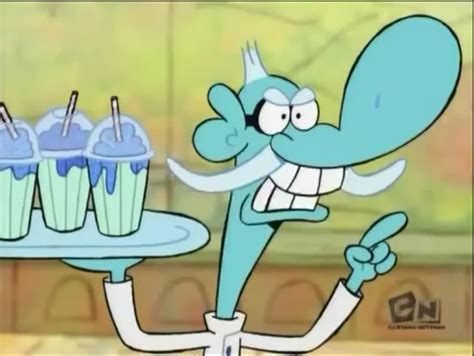 Chillado Smoothies Chowder Fan Club Fandom Powered By Wikia
