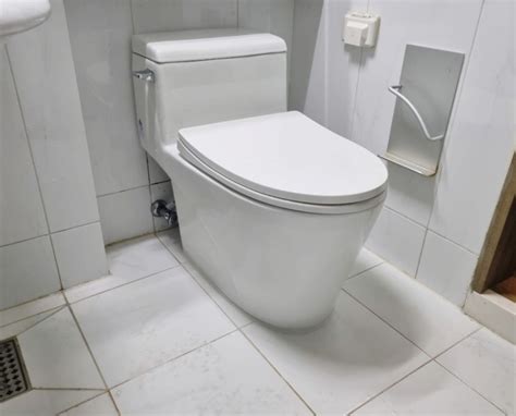 송도 변기교체 화장실 대림바스 Cc260 치마형 원피스 양변기 당일 교체 네이버 블로그