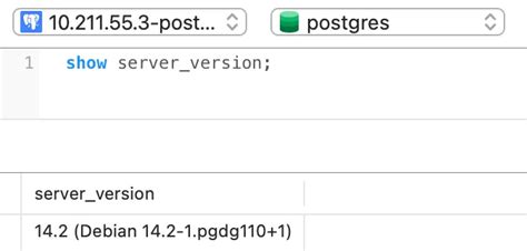 Postgresql数据库渗透测试总结 Postgresql Pentest 🔰雨苁ℒ🔰 Postgresql数据库渗透测试总结 Postgresql Pentest 🔰雨苁ℒ🔰