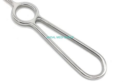 Steel Bone Hook Orthopedic Surgical Instrument At Rs 300 Piece In New Delhi