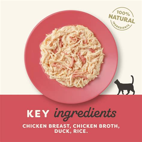 Applaws Cat Food Chicken Breast With Duck 70g | Woolworths