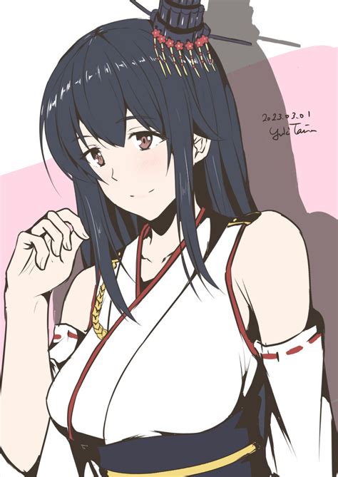 鐘座 On Twitter Rt Yukitaira 姉さま 扶桑 艦これ
