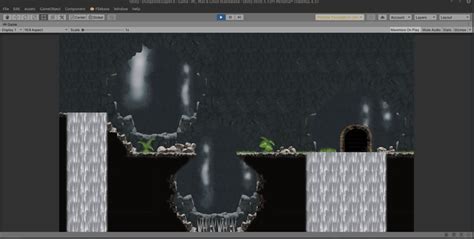 Animated Tilemaps For Unity 2020 By Esteban Ibarra Nerd For Tech