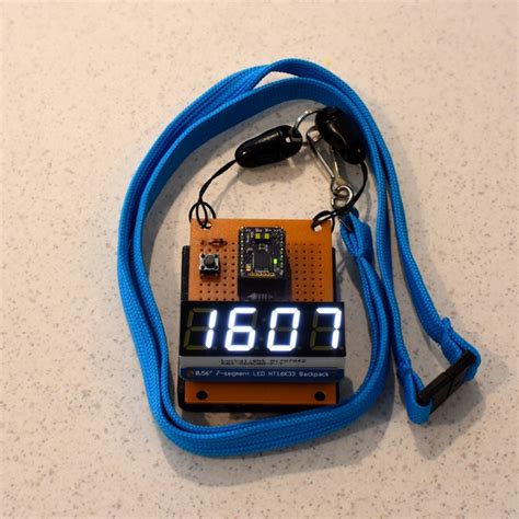 Sd Proto Electronics Lab