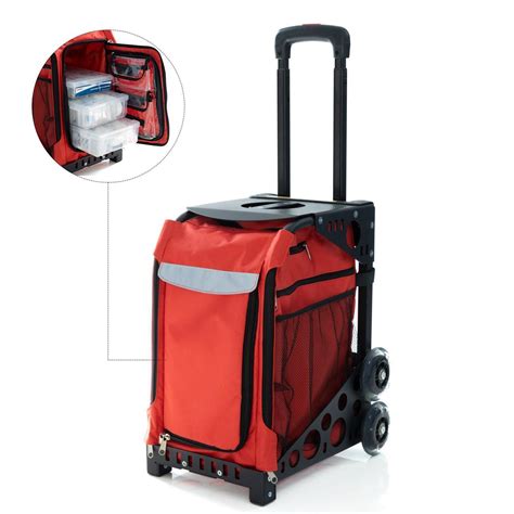 Wholesale Custom Large Ce Iso Certified First Aid Emergency Medical