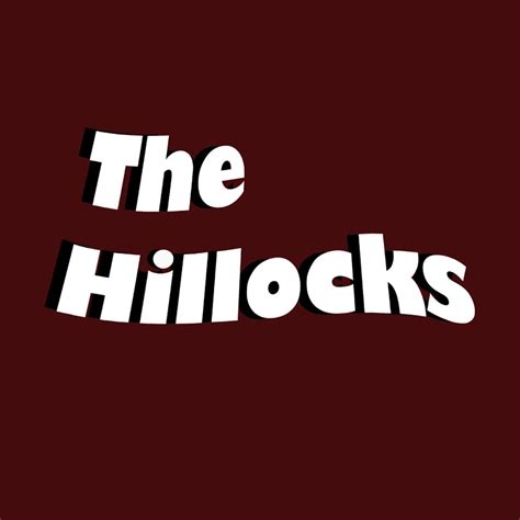 The Hillocks Youtube