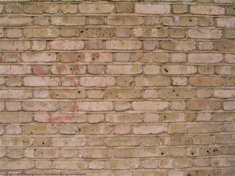 Light Brick Background