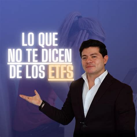 Riesgos Y Desventajas De Invertir En Etfs Hemisferio Financiero