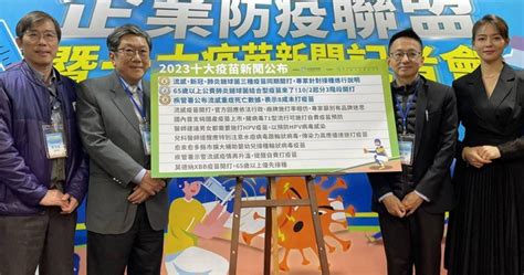 多種呼吸道疾病齊發 羅一鈞曝這時最高峰籲盡快接種疫苗 生活 Ctwant