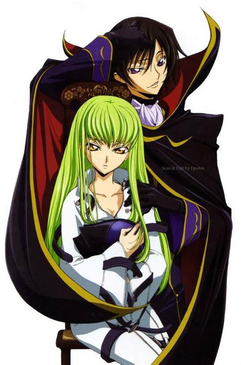 Code Geass Lelouch Evil
