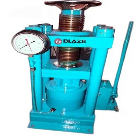 Compression Testing Machine Calibration At Rs 7999piece In Coimbatore