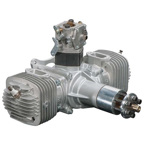 Dle Engines Horizon Hobby