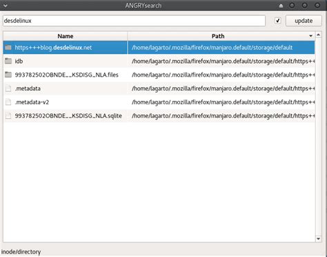 Cómo buscar archivos en Linux de manera rápida y sencilla