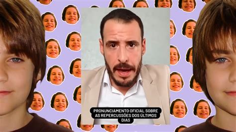 ASSISTINDO O FADEL NEWS SOBRE O CALVO DO CAMPARI 06 03 YouTube