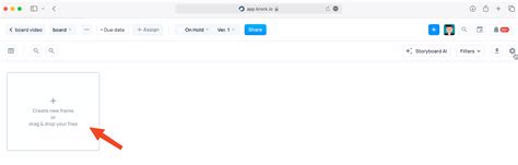 Storyboard AI Generate Storyboard Online In Few Clicks KROCK IO