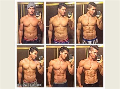 11 Vegan Bodybuilders Proving Plant Power Old School Labs