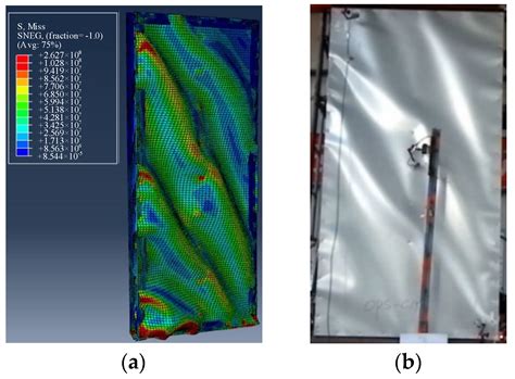 Research On The Simplified Method Of Nonlinear Finite Element Analysis